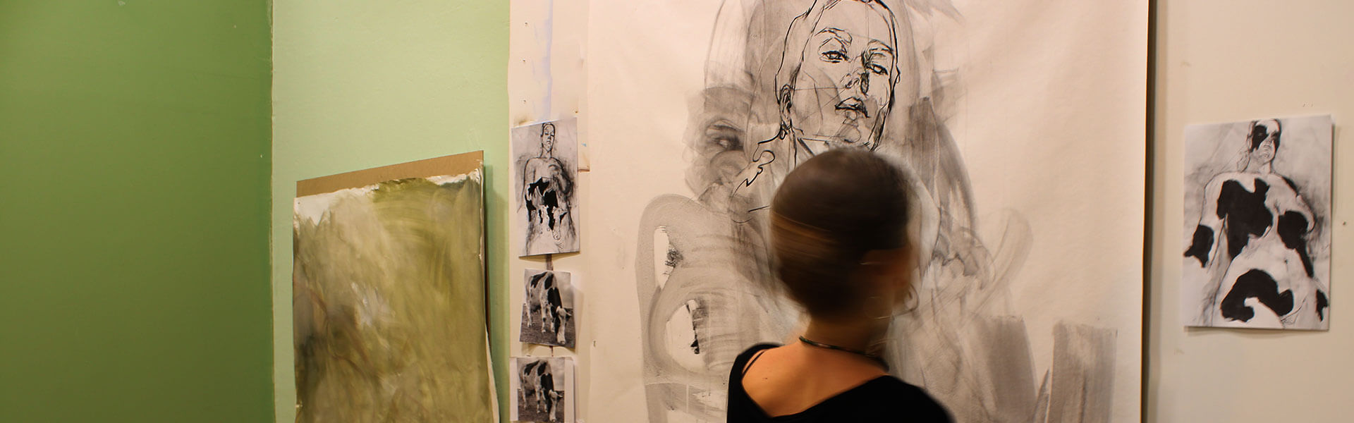 Πίνακες Ζωγραφικής | AnKa Arts