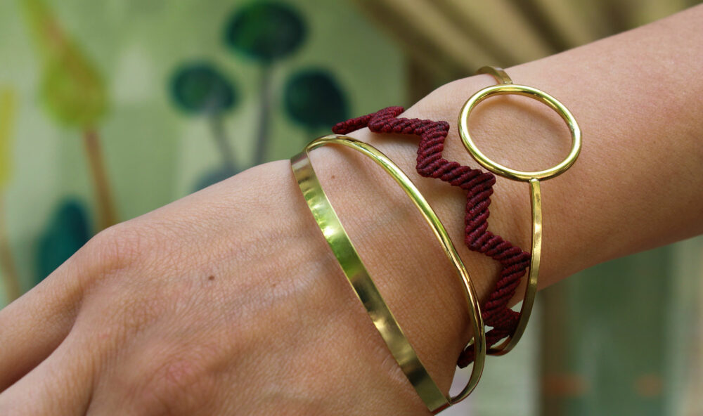 AnKa Arts | Art to wear, Handmade with care